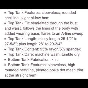 Tops | Double Tank Set | Poshmark